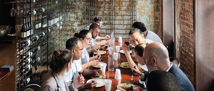 How Jun Tanaka built an unstoppable culture at The Ninth