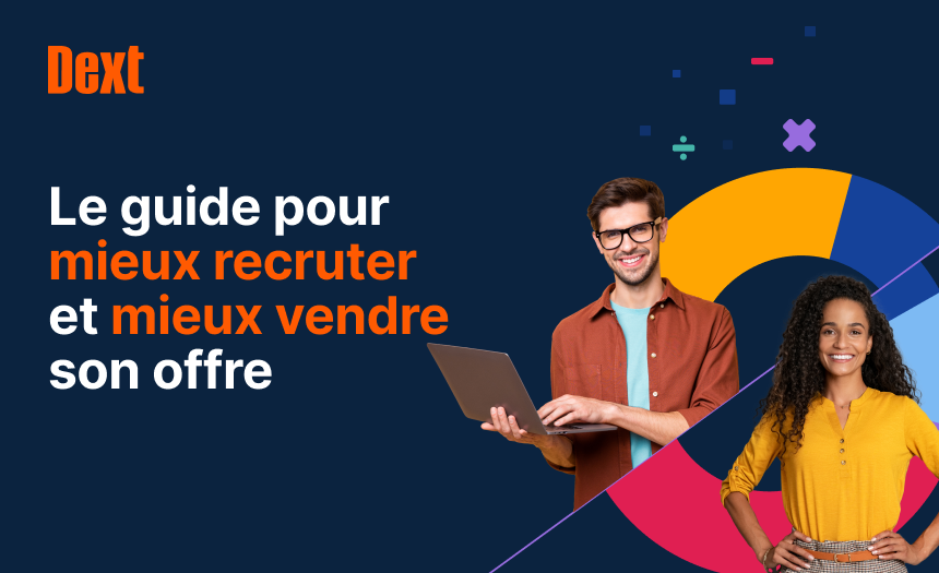 Guide du cabinet d'expertise comptable attractif | Dext