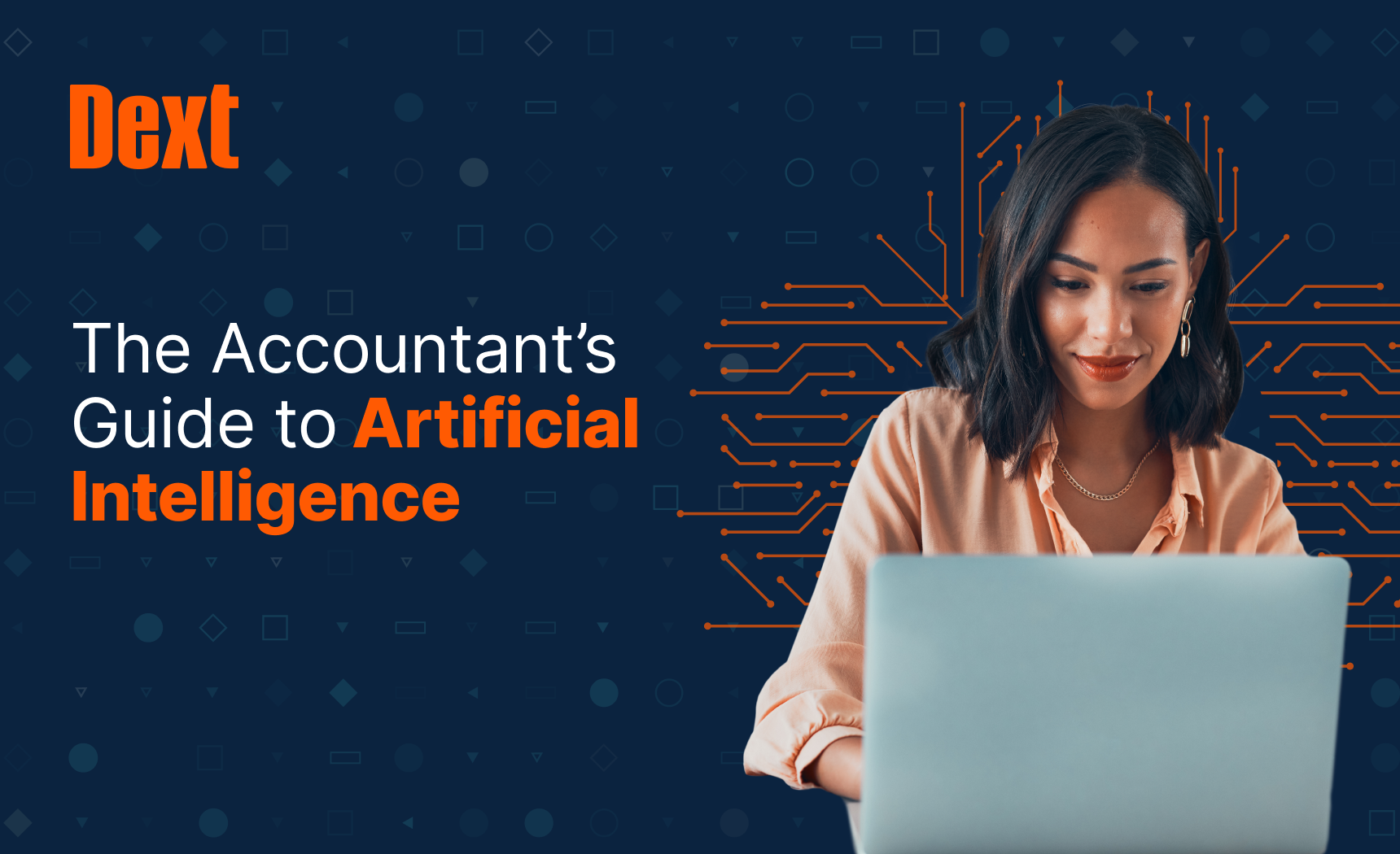 The Accountant’s Guide to Artificial Intelligence | Dext