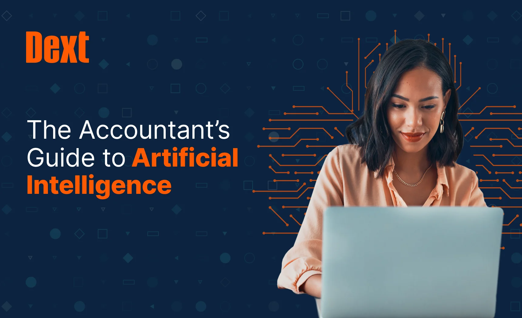 The Accountant’s Guide to Artificial Intelligence | Dext