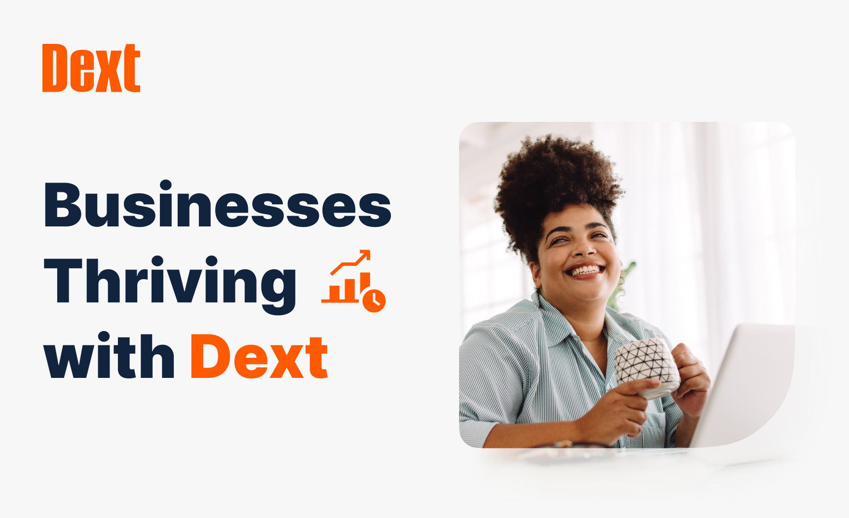 Businesses Thriving with Dext | Dext