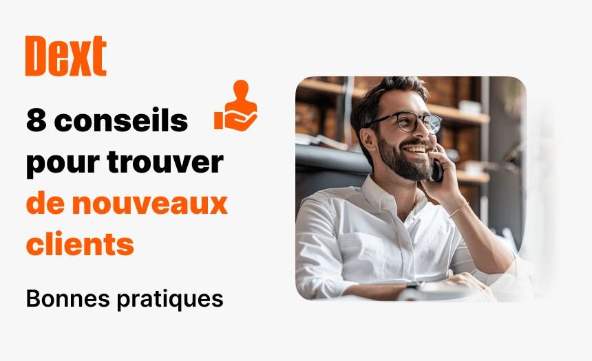 8 astuces avancées pour trouver des clients en comptabilité | Dext