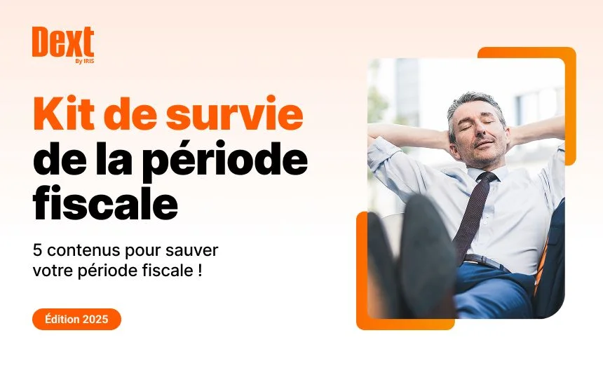 Kit de survie de la période fiscale pour les cabinets d'expertise ...
