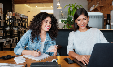 [Infographic] 2021 Accounting Trends | Dext