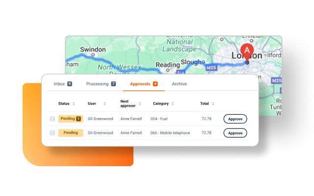 Enhanced expense management, all in one place | Dext