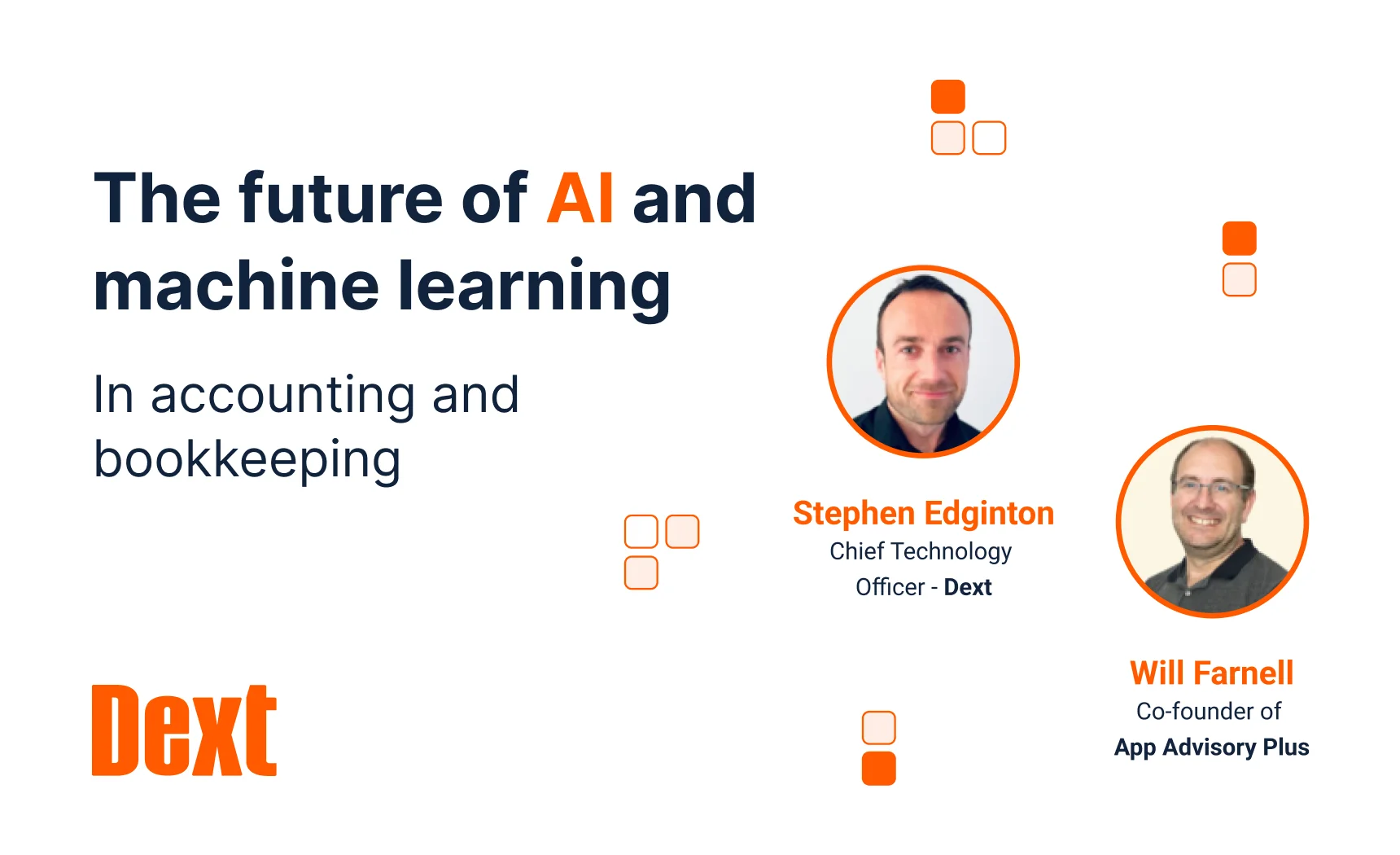 The Future of AI and Machine Learning in Accounting and Bookkeeping | Dext