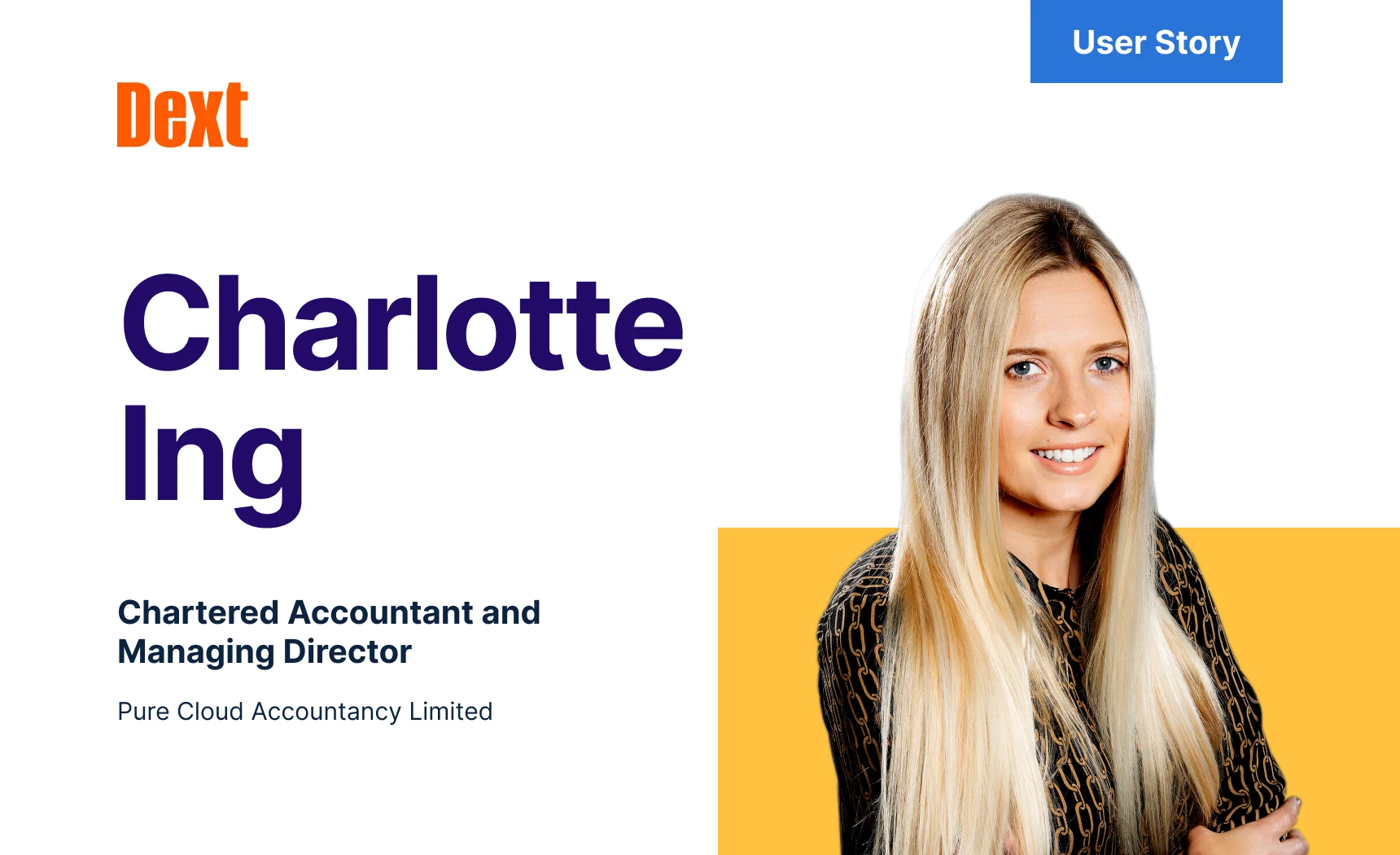 Dext.com english blog