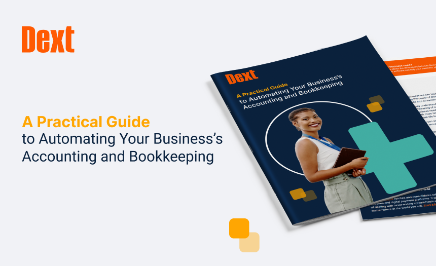 Unleash the Power of Automation in Your Business Accounting | Dext