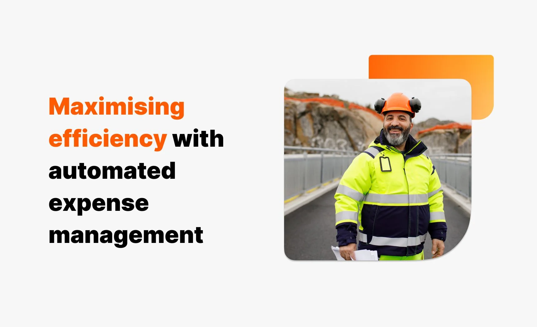 How to maximise efficiency with automated expense management | Dext