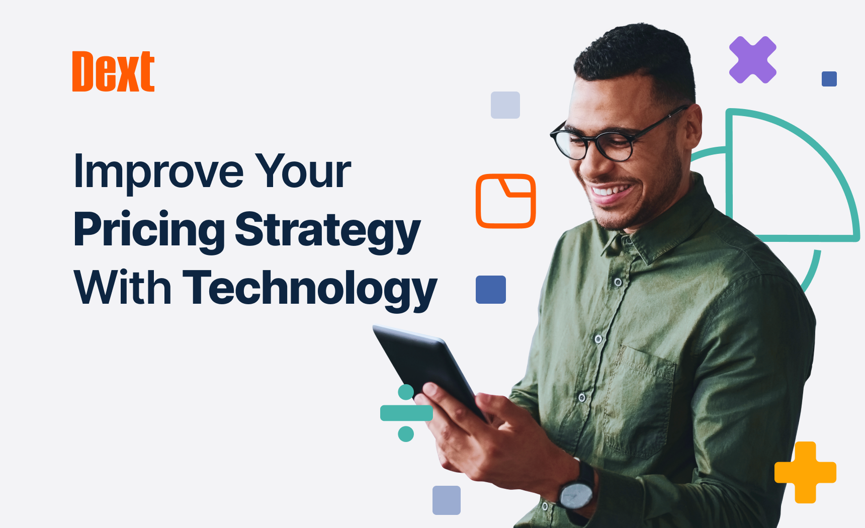 Improve Your Pricing Strategy With Technology | Dext