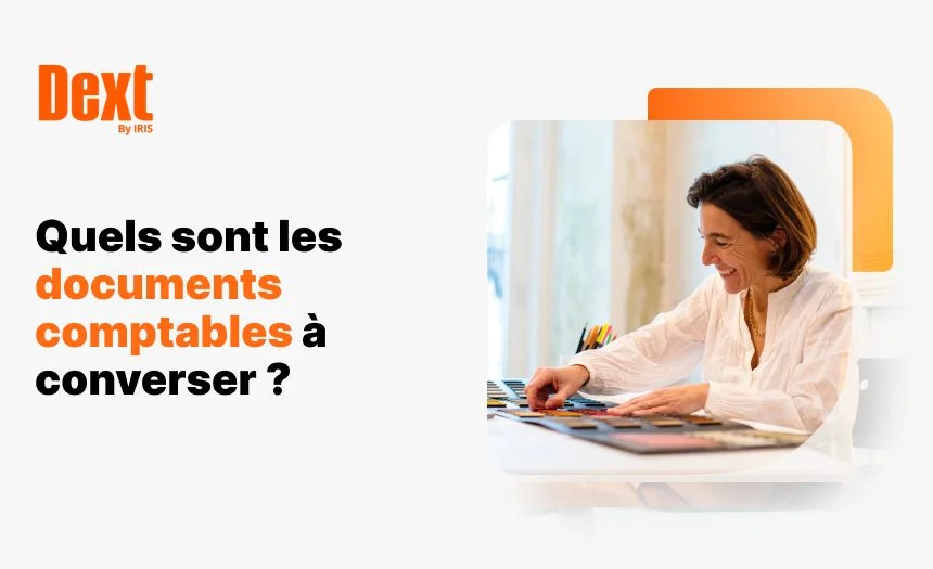 Quel document comptable conserver et pour combien de temps ? | Dext