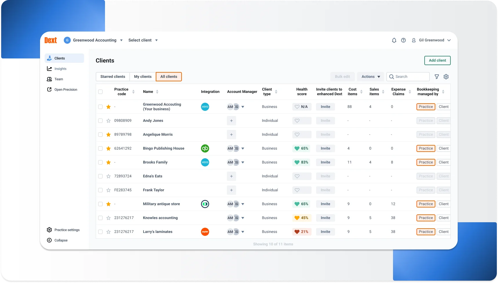 Dext goes live with enhanced user experience | Dext
