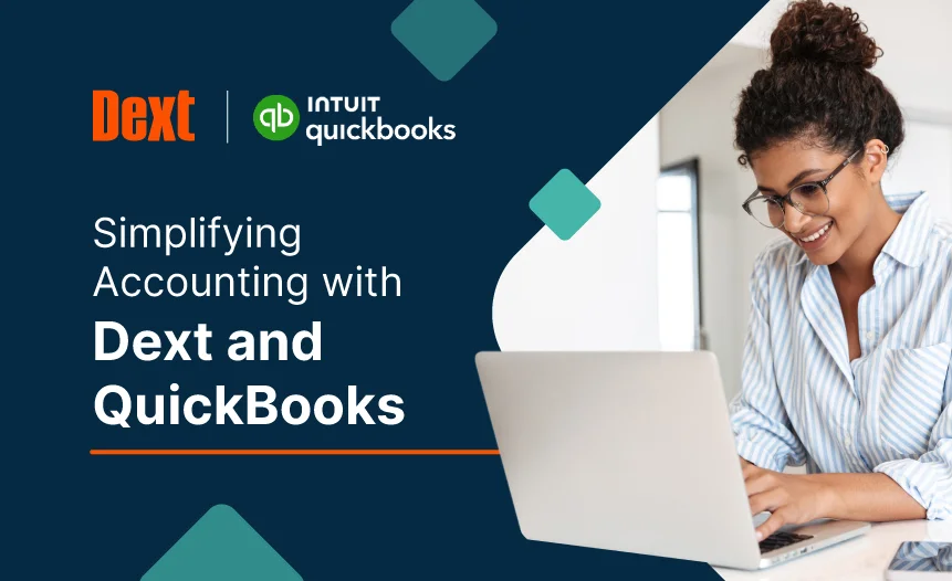 Simplifying Accounting with Dext Prepare and QuickBooks | Dext