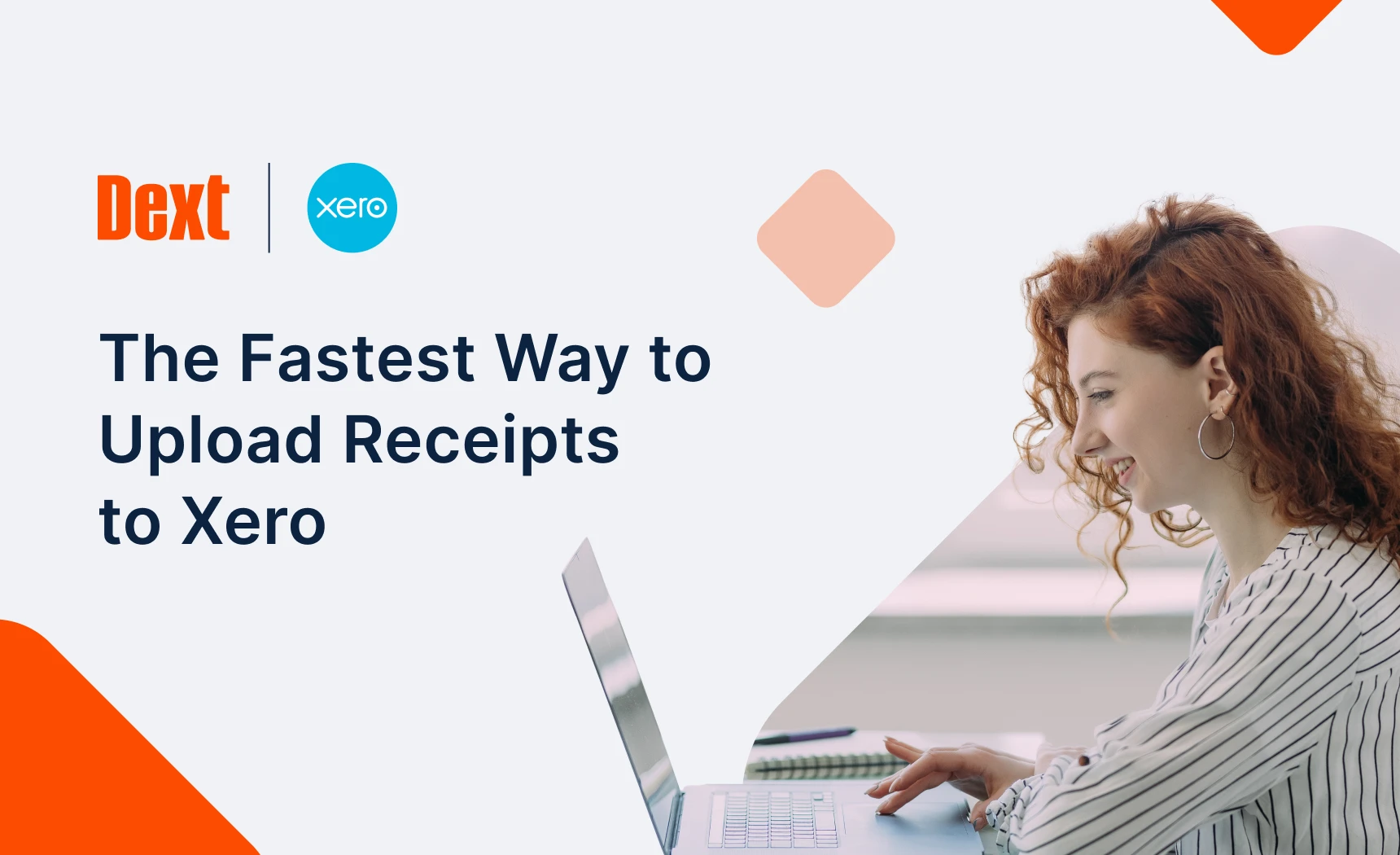 The Fastest Way to Upload Receipts and Invoices to Xero | Dext