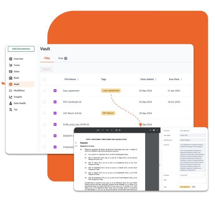 The release round-up – Business Owners edition | Dext