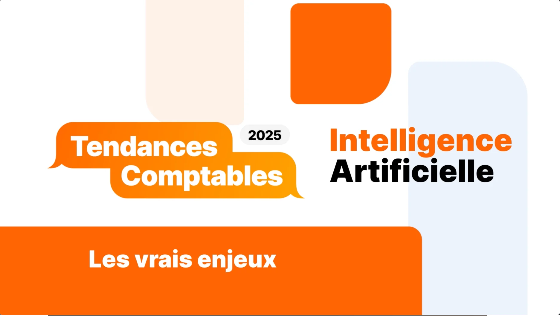Intelligence artificielle et comptabilité : quels réels enjeux ? | Dext