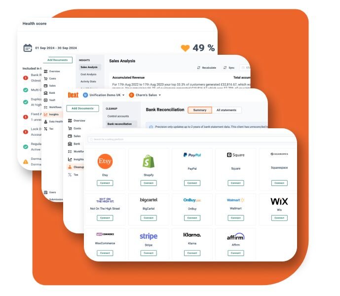 The release round-up – Business Owners edition | Dext