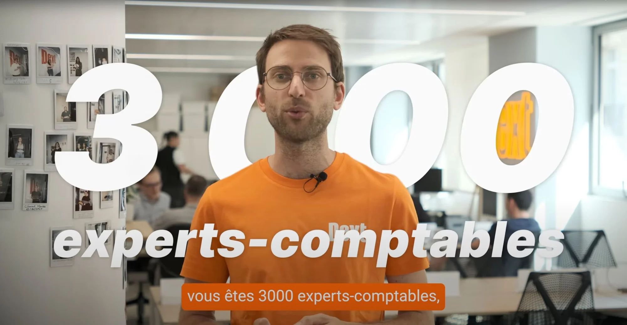L’éditeur de logiciel comptable Dext fête ses 10 ans d’innovation | Dext