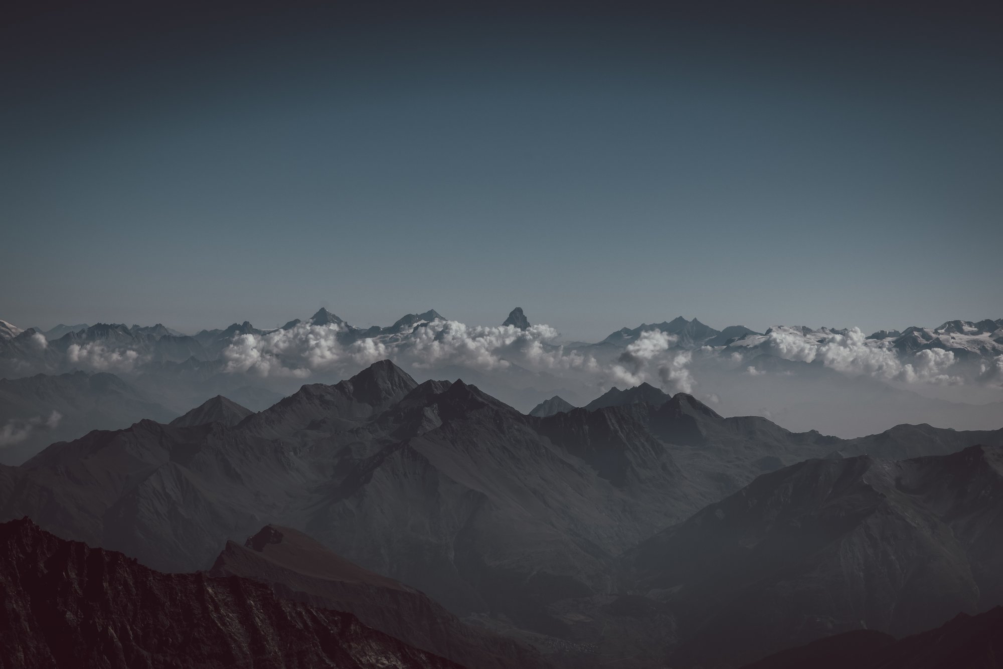 Alpine Summits Challenge | Chamonix Climbing