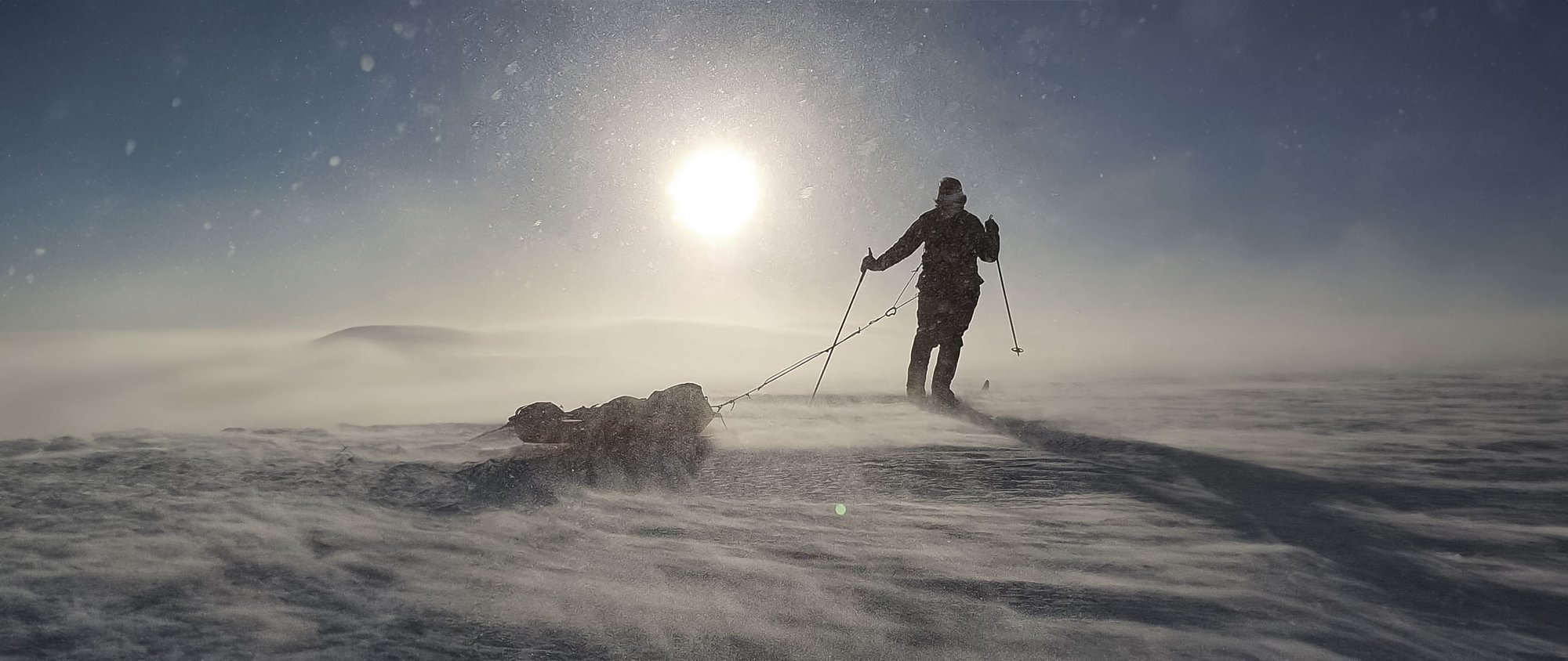 ANTARCTIC FIRE ANGELS | Georgina Gilbert and Rebecca Openshaw-Rowe's ...