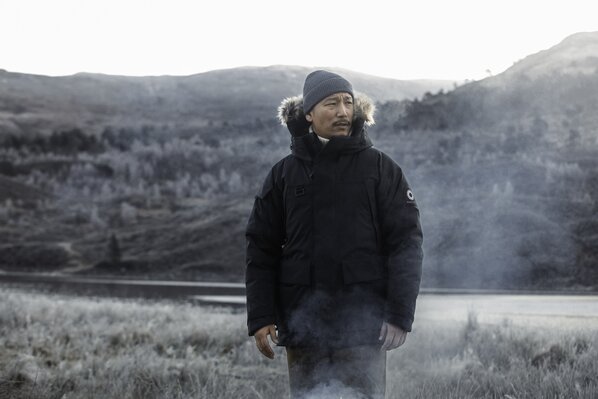 Shackleton Flagship Store, Piccadilly, London