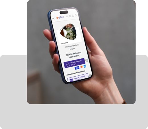 How It Works | GiftYa