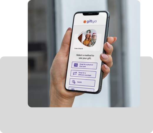 How It Works | GiftYa