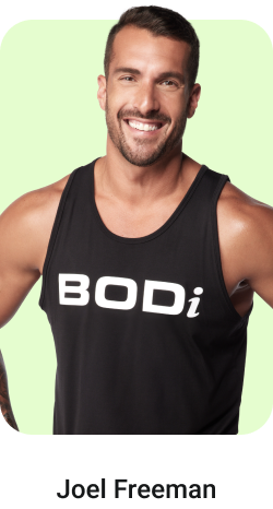 BODi Previews