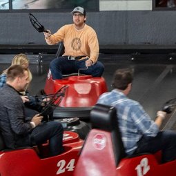 Explore Your Passion | Catch Co