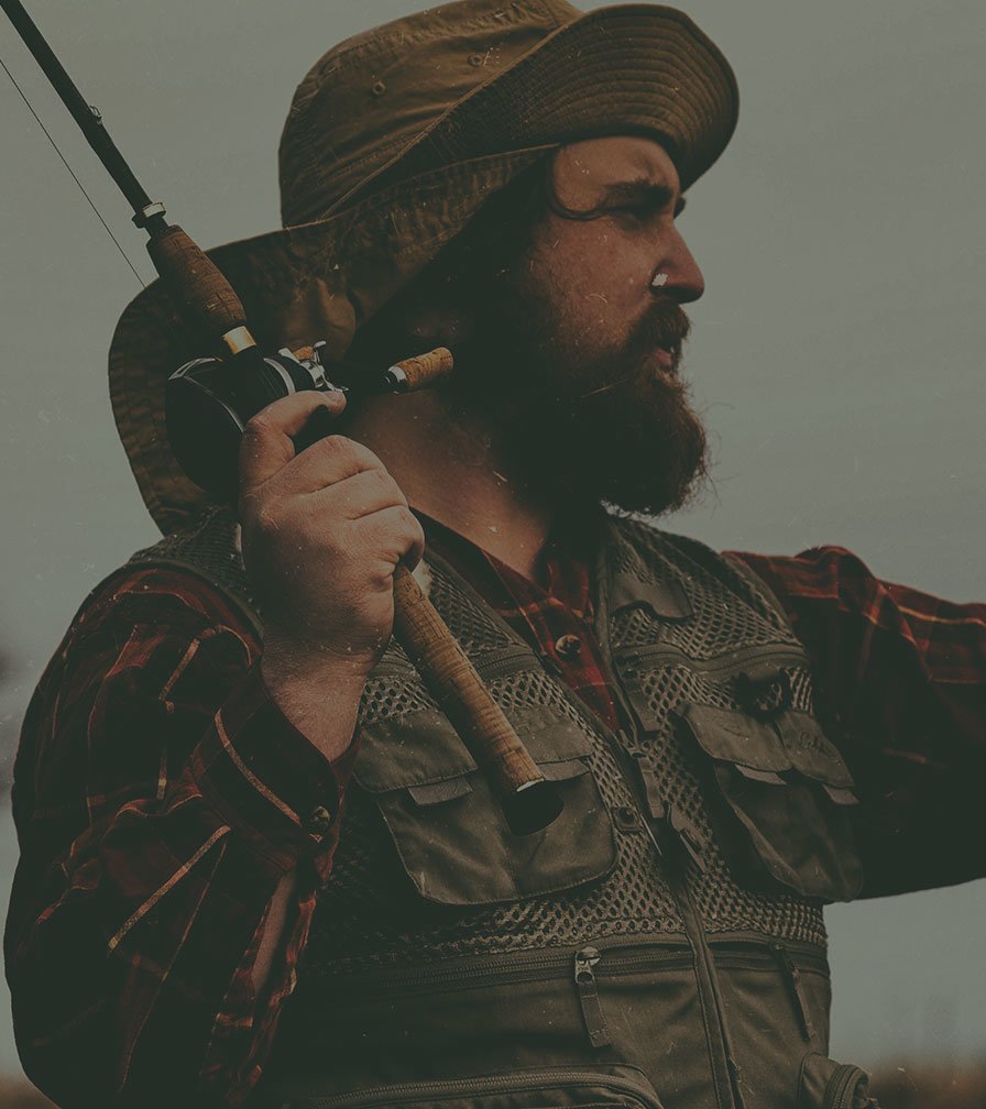 Karl's Bait & Tackle - Catch Co.