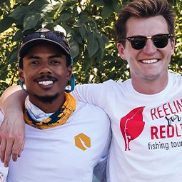 Explore Your Passion | Catch Co