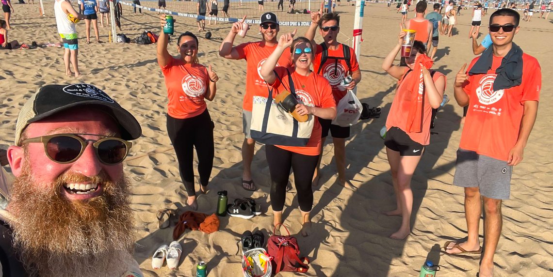 Explore Your Passion | Catch Co