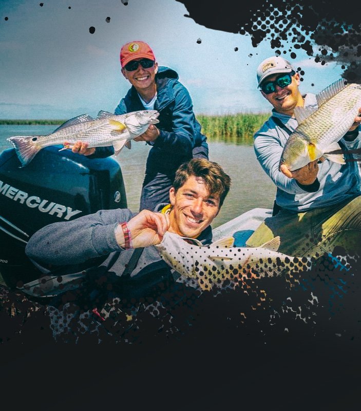 Explore Your Passion - Catch Co.