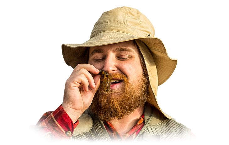 Explore Your Passion | Catch Co