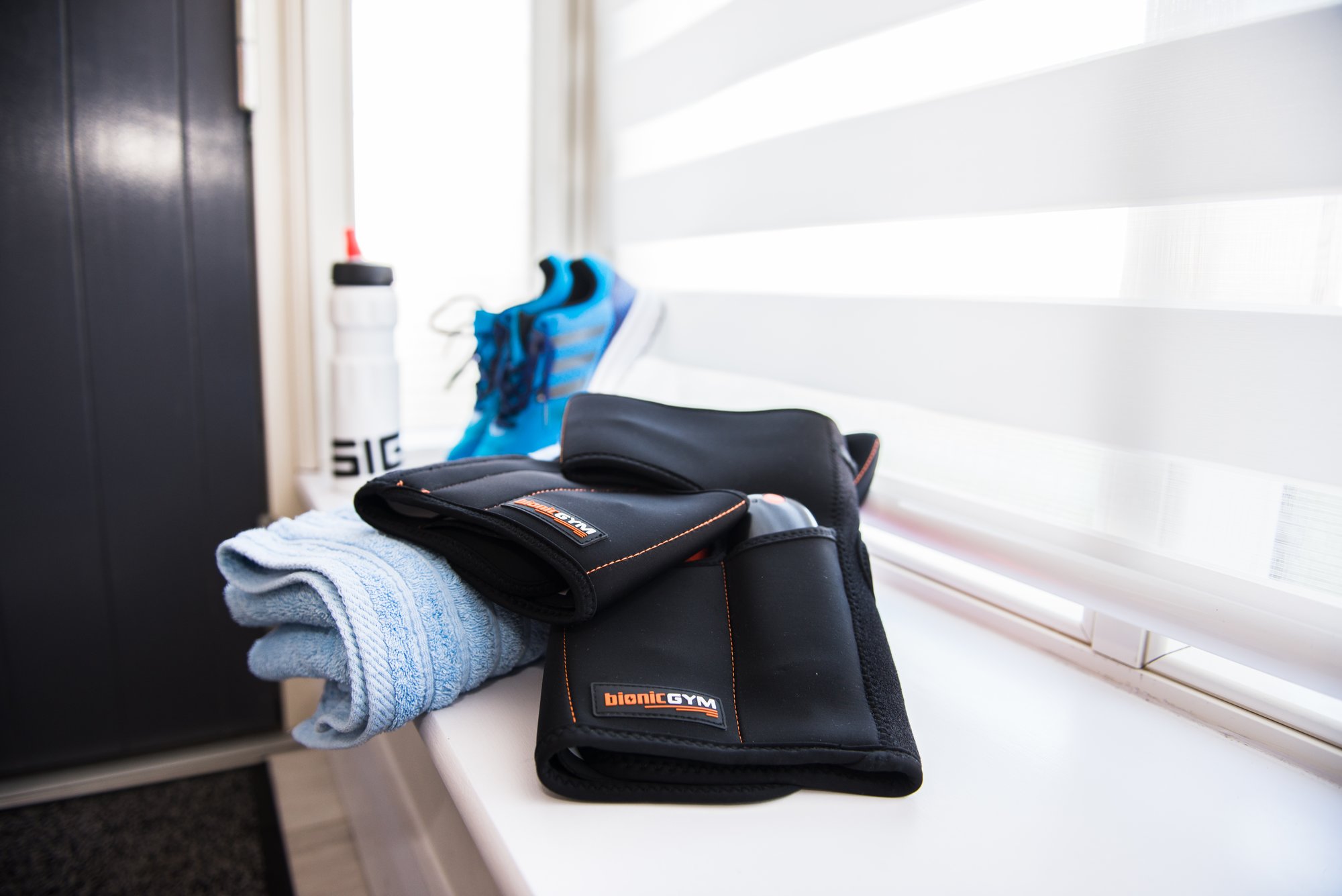 Level Up Your Game with BionicGym: Unleashing the Power of In-Game Car