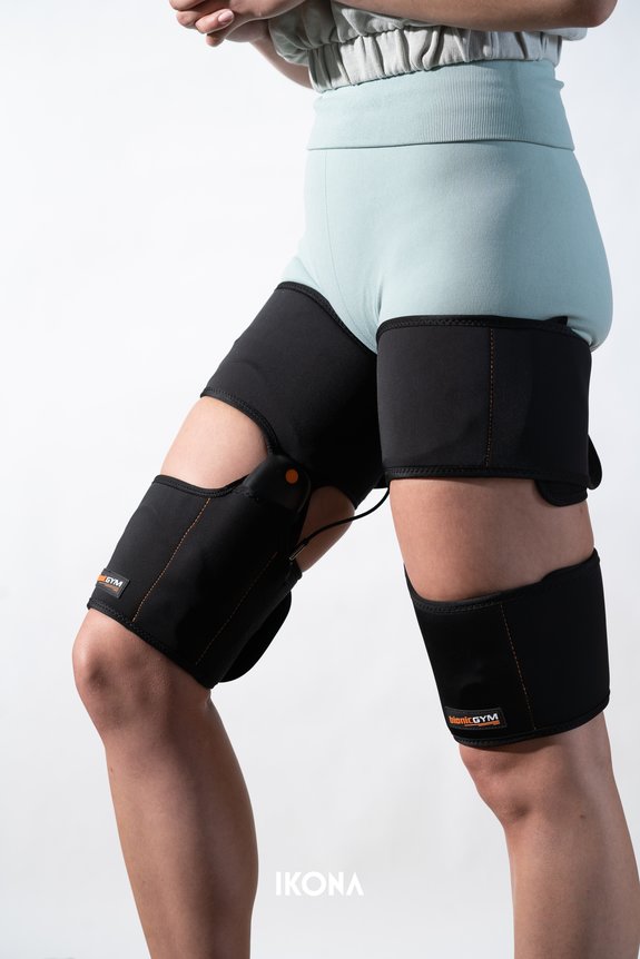 BionicGym | Exercise on Autopilot