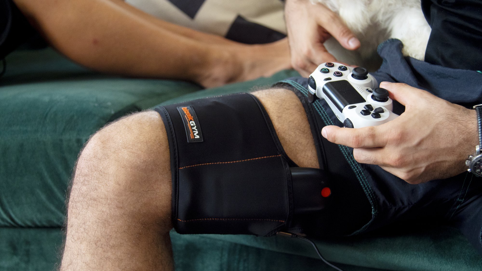 Level Up Your Game with BionicGym: Unleashing the Power of In-Game Car