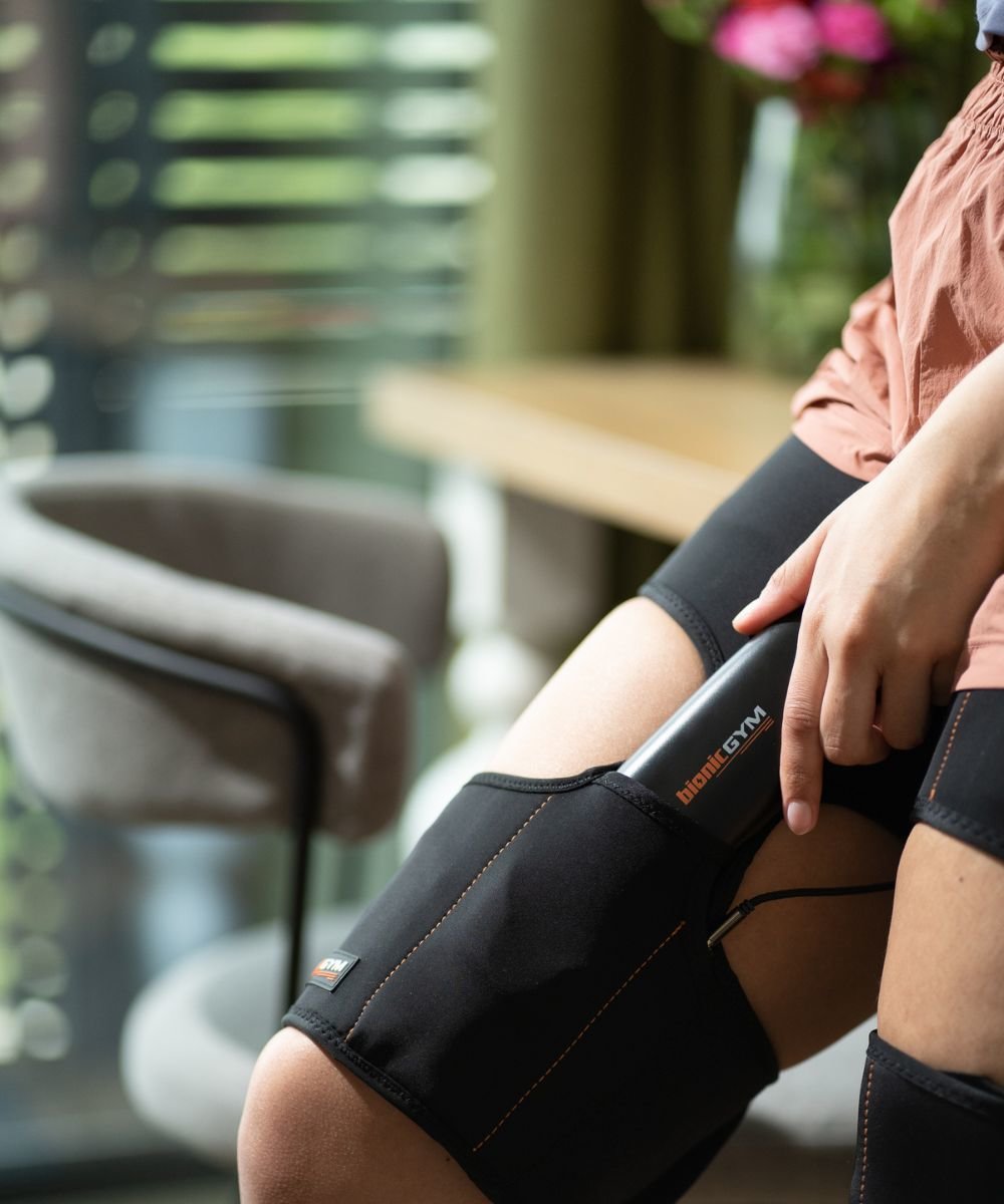 BionicGym helps Moms lose Baby Weight