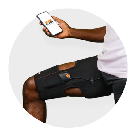 BionicGym | Exercise on Autopilot