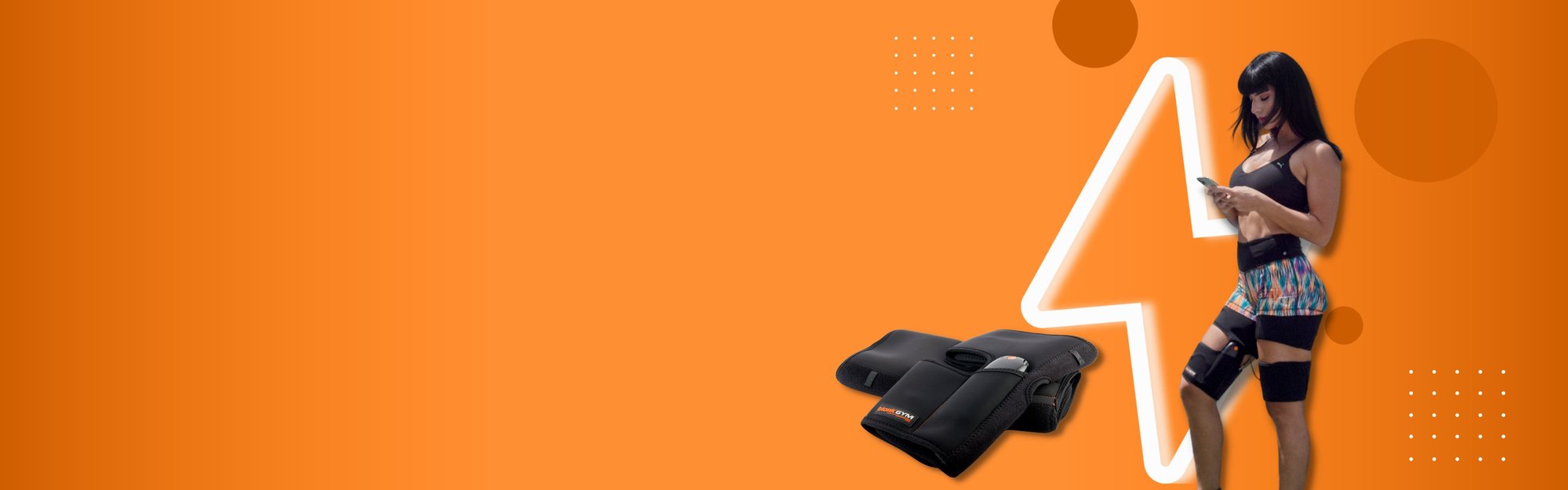 BionicGym | Exercise on Autopilot