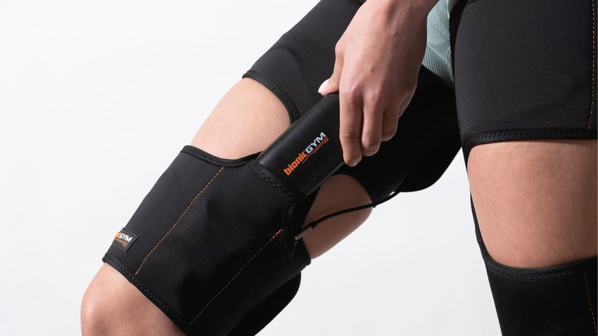 BionicGym | Exercise on Autopilot