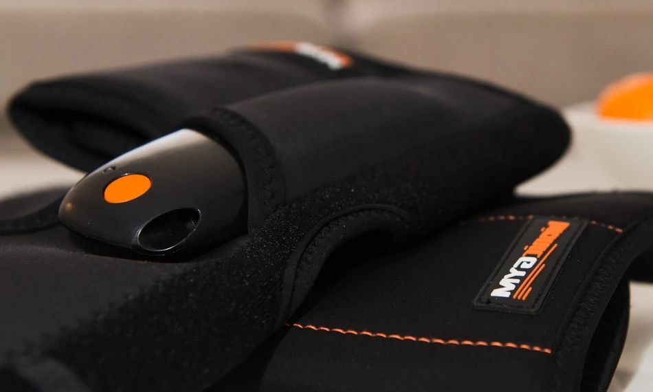 BionicGym | Exercise on Autopilot