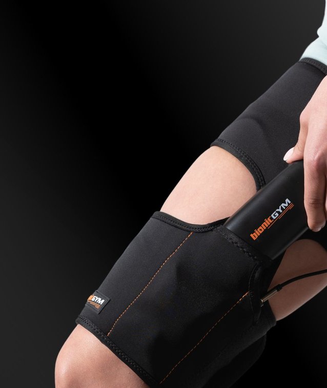 BionicGym & Weightloss