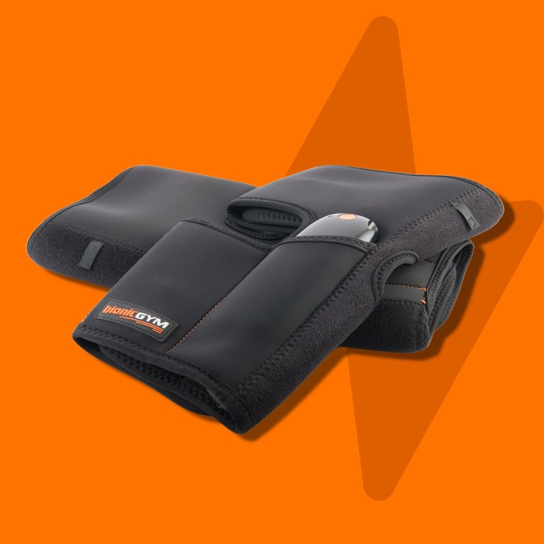 BionicGym | Exercise on Autopilot