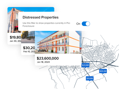 Analyze CRE Properties and Markets with Crexi Intelligence | Crexi