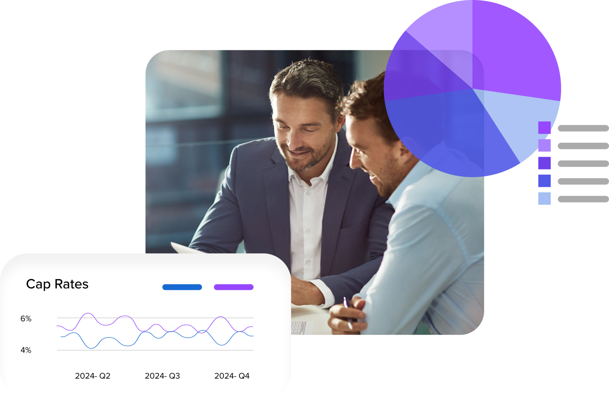 Analyze CRE Properties and Markets with Crexi Intelligence | Crexi