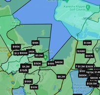 Crexi Intelligence | Commercial Real Estate Data | Crexi.com