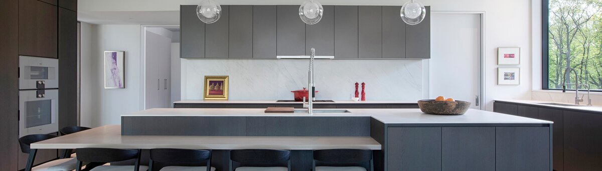 KDC Gregory Hitchcock Design | AJ Madison