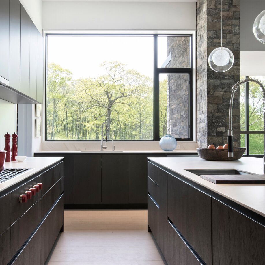 KDC Gregory Hitchcock Design | AJ Madison