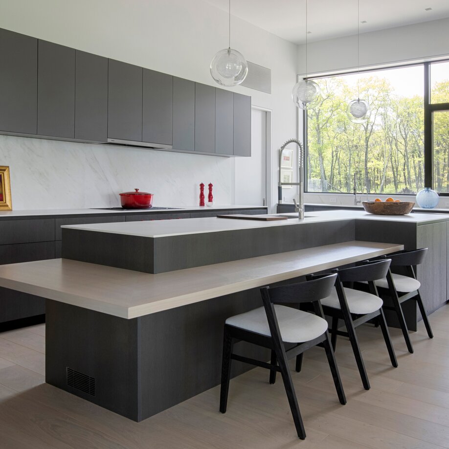KDC Gregory Hitchcock Design | AJ Madison